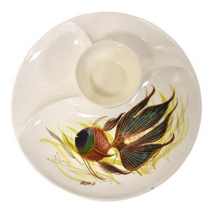 Sascha Brastoff Prices - 681 Auction Price Results