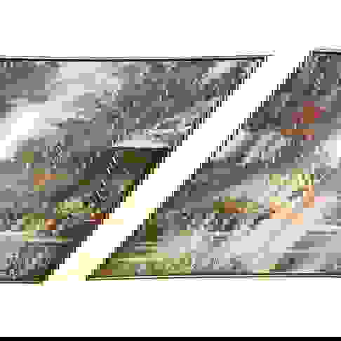 1960s Impressionist Painting By Peter Colby Auction