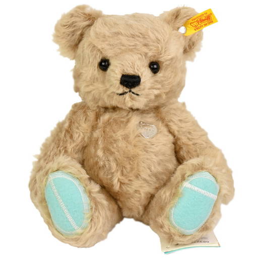 Tiffany Tiffany&co Steiff Return To Love Classic Teddy Bear Plush ...