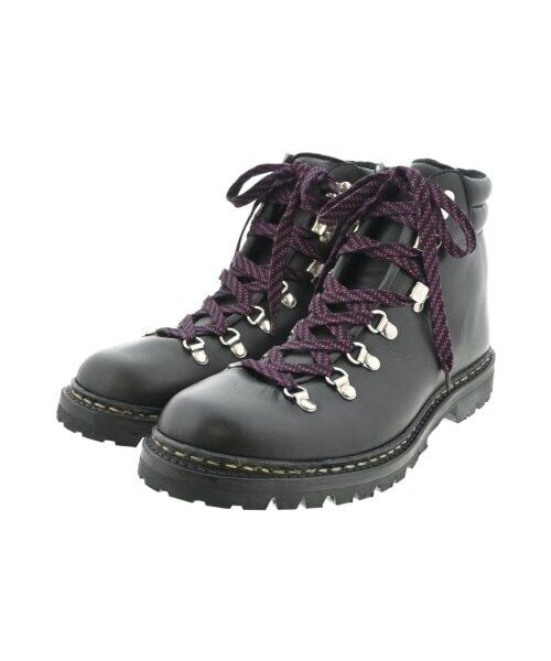 Wtaps Boots Black 28cm Auction