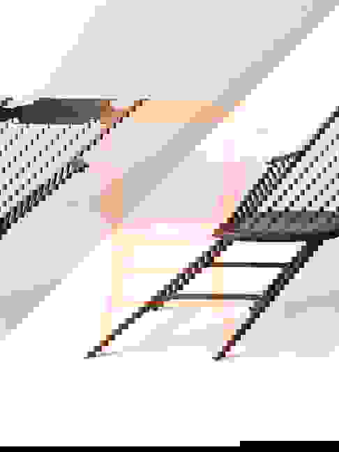 Mid Century Conant Ball Dining Chair Auction