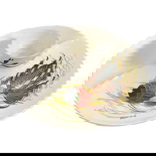 Sascha Brastoff Prices - 681 Auction Price Results