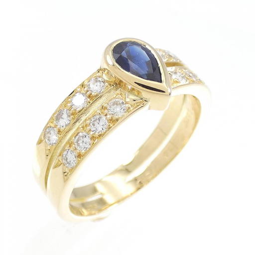 Cartier Dragonfly Ring