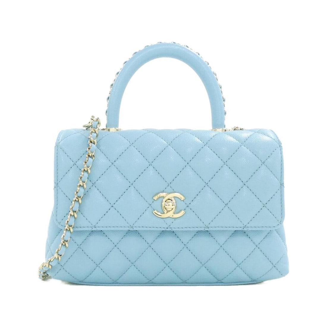 Chanel 92990 Bag Auction