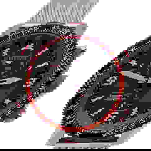 Citizen Promaster Red Arrows Jy-8079-76e Mens Watch Auction