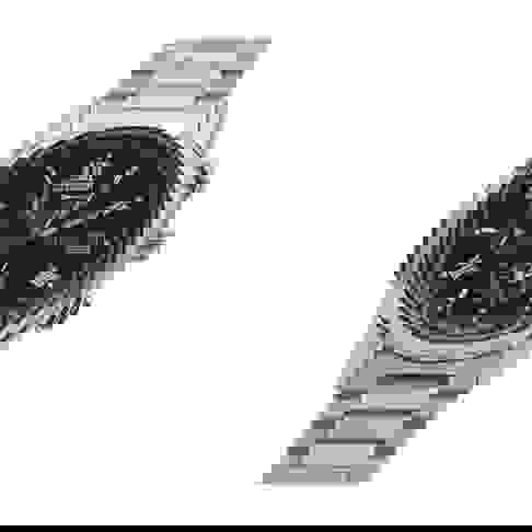 Citizen Citizen Exceed Exceed Watch H820-t023916 Titanium Silver Black ...