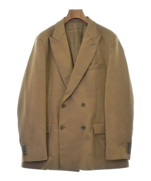 Invert Jacket Brownish 3(approx. L) Auction