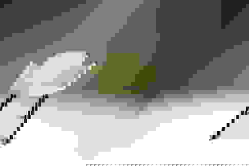 Italian Modern Stackable Accent "gogo" Chair By Marcello Ziliani For ...