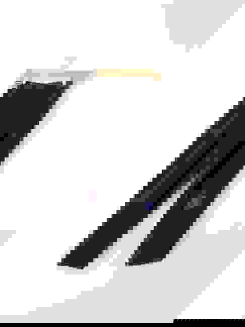 Vintage 50s Kitty Carson Side Zip Denim Jeans 25 X 29 Auction