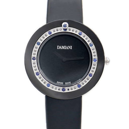 Damiani Belle Epoque Bclssb37 30014567 Ladies Watch
