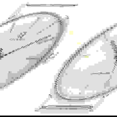 Vintage Omega Seamaster Cal 520 Steel Automatic Mens Watch 14735 ...