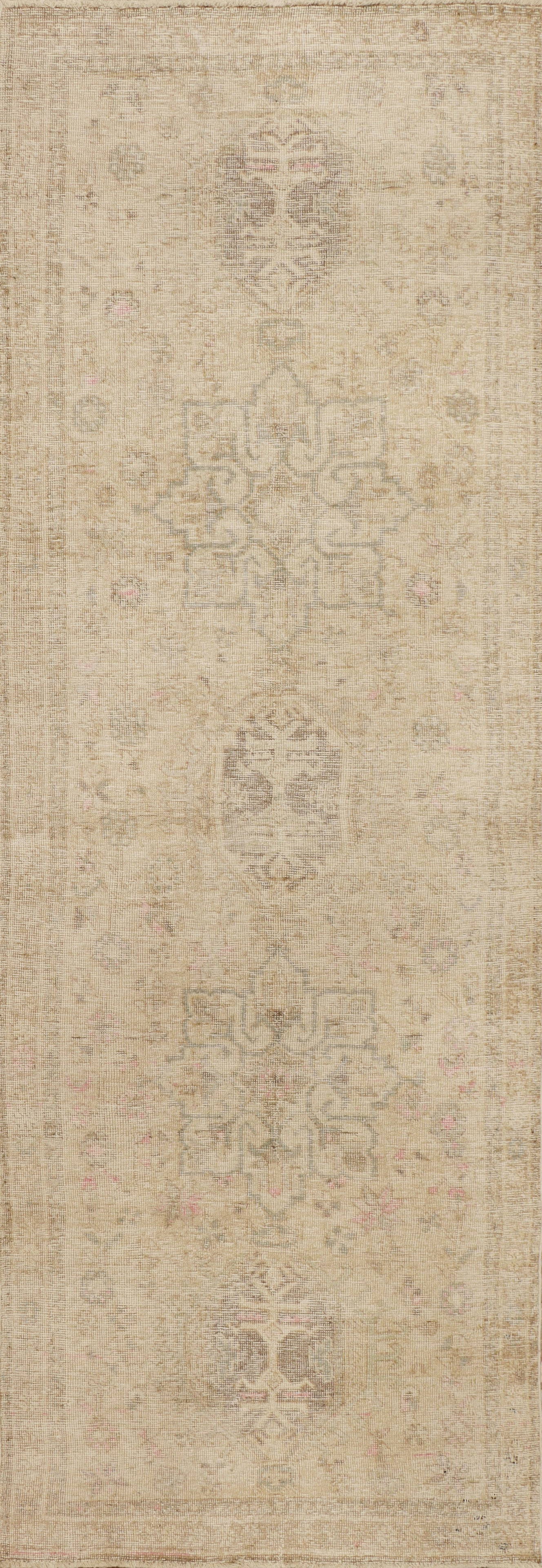 9 Foot Runner 3 X 9 Hallway Vintage Persian Carpet Auction