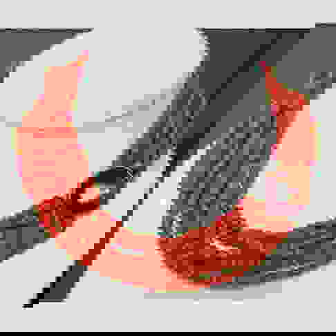 18k Yellow Gold Cisgem Certified Italian Coral Necklace Auction