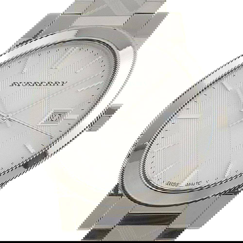 Burberry Bu9144 Mens Watch Auction