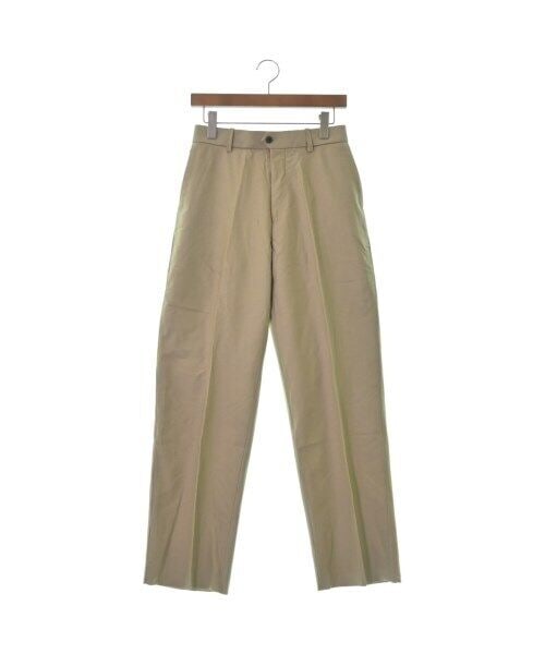 Markaware Slacks Khaki 2(approx. M) Auction