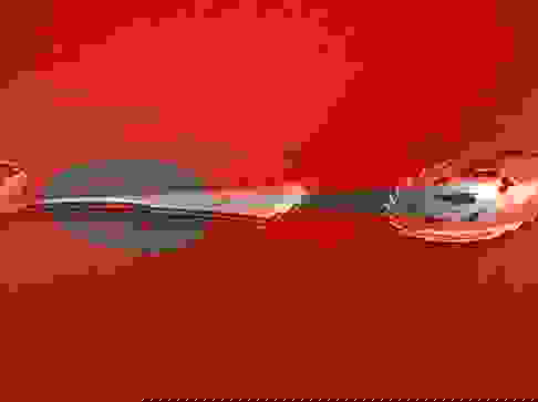 American Federal By Reed And Barton Sterling Silver Serving Spoon Pcd ...