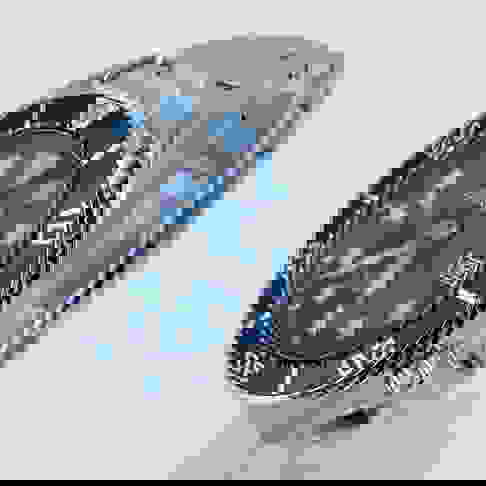 Seiko Sbdc113 6r35-00g0 Prospex Diver Scuba Mens Watch Pre-owned Auction