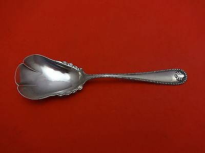 Dorchester By Watson Sterling Silver Sugar Spoon 5 1/4" Serving ...