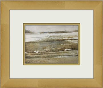 Andrew Wyeth Prices - 6,804 Auction Price Results