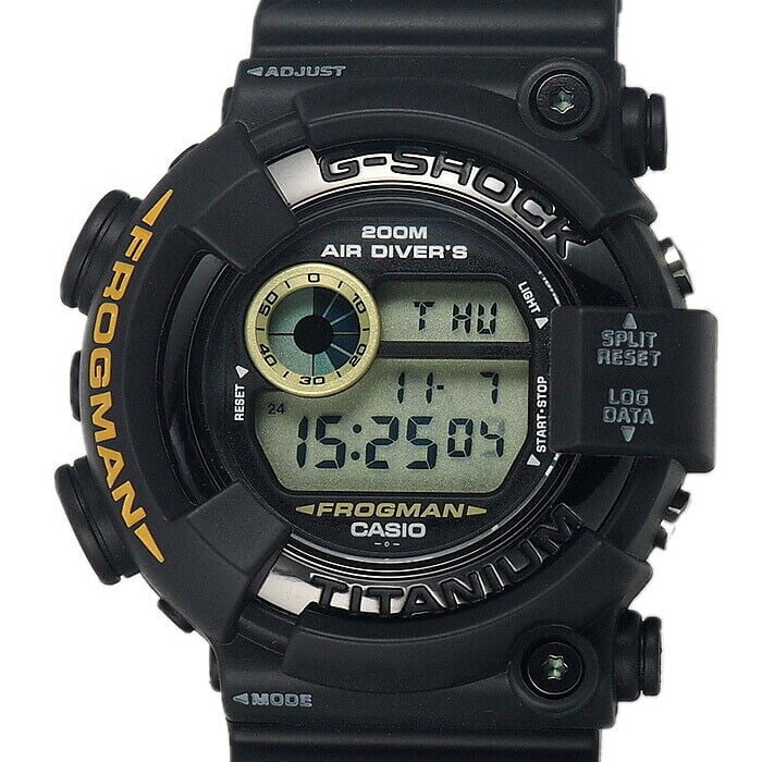Casio G Shock Dw 5300 1bv Black Digital Quartz Wristwatch Casio G Shock Dw 5300 1bv Black Digital Quartz Wristwatch