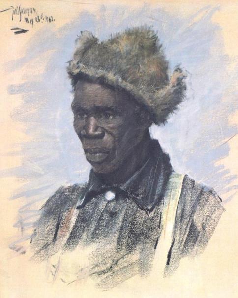 Paul Sawyier (Kentucky, 1865-1917) - Mar 07, 2021 | Howard & Thomas ...