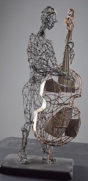 Jasper Williams Jr (American, 20th Century) - Mar 07, 2021 | Howard ...