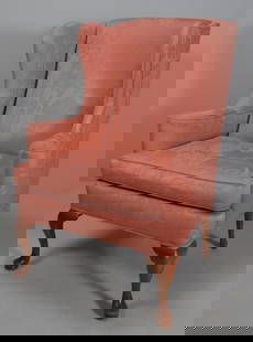 Wingback Chairs for Sale