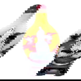 A Fabulous J. Crew Cuff Bracelet Auction