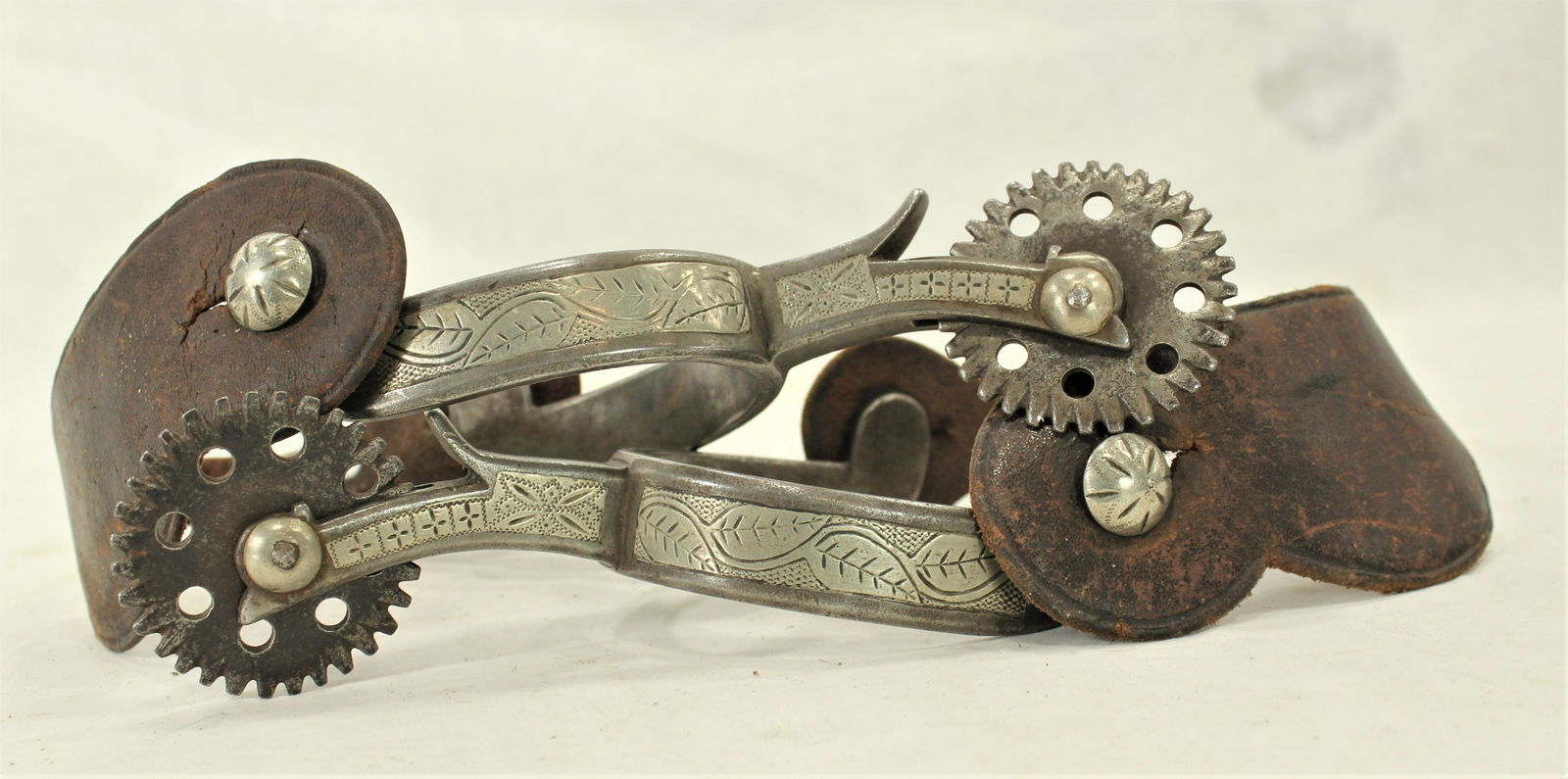 Canon City Prison Spurs - Aug 27, 2022 | New Frontier Western Show ...