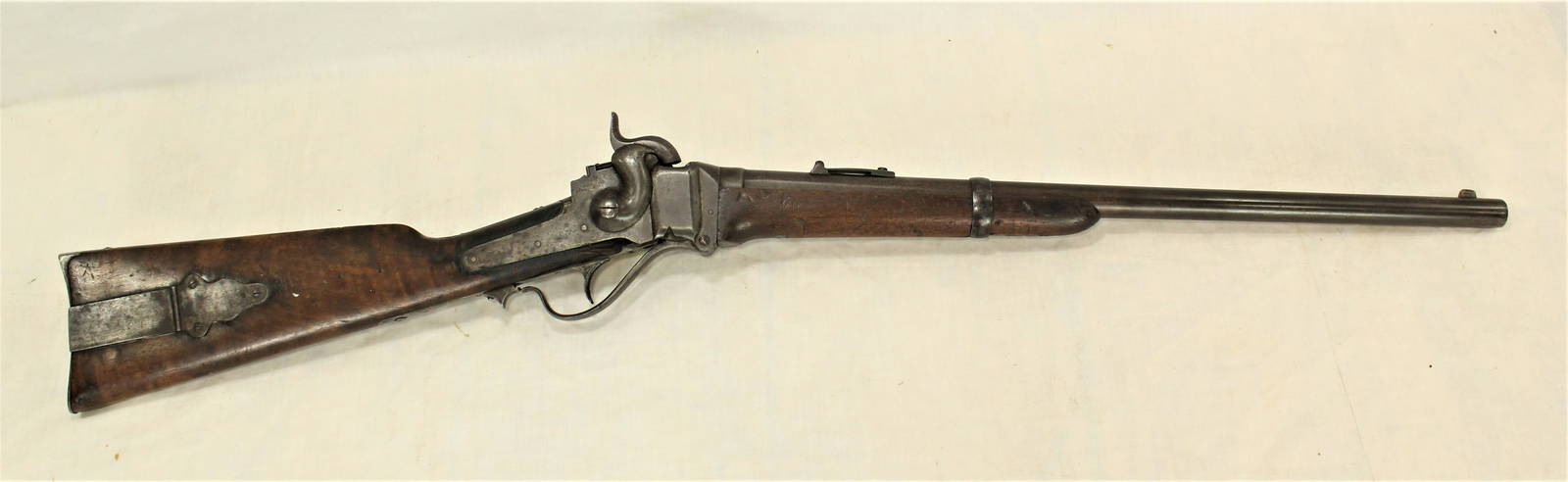 Sharps Carbine