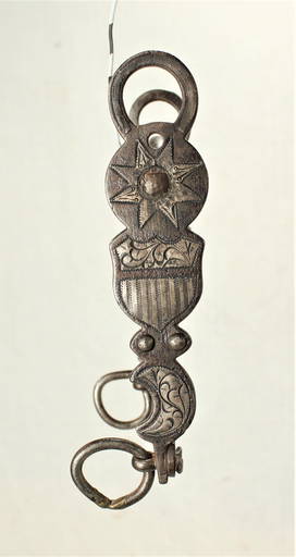 California Shield Bit - Aug 27, 2022 | New Frontier Western Show ...