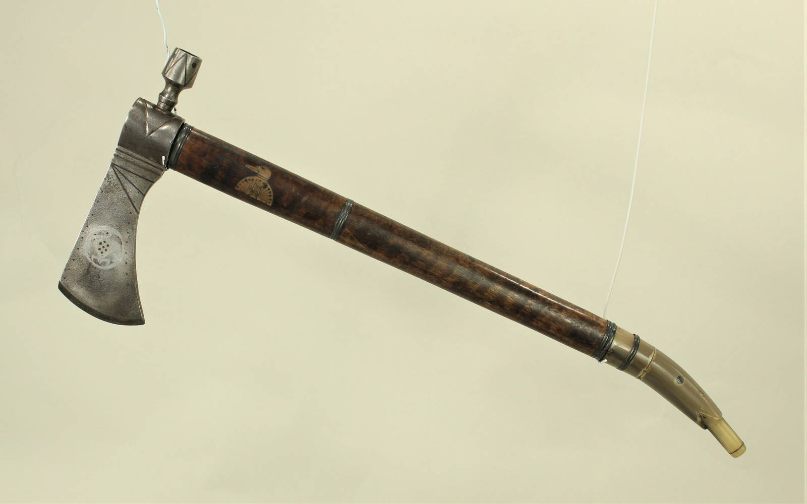 Northern Plains Tomahawk Auction