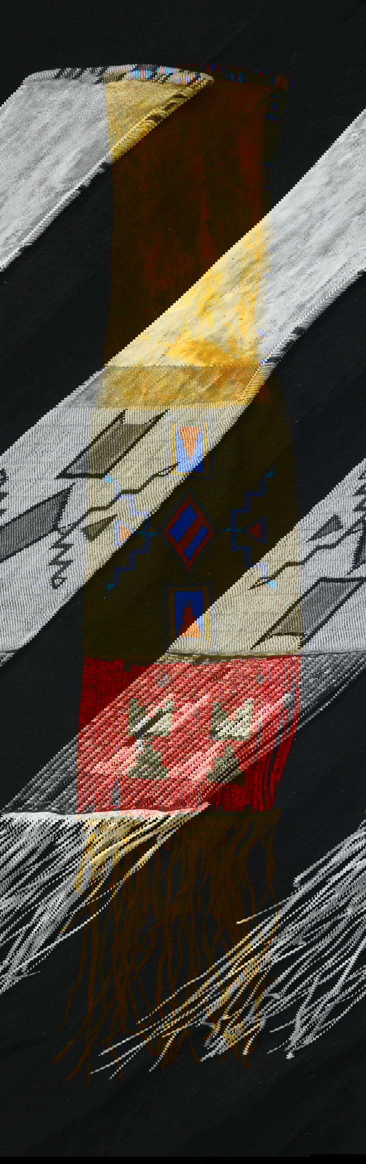 Northern Plains Indian Pipe Bag Auction