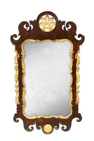 Rococo Shell for Sale at Auction