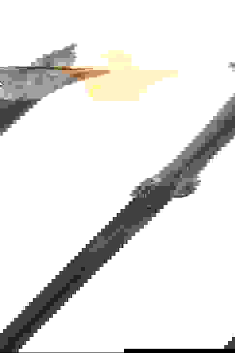 A Menelik Ii (1889-1913) Ethiopian Gurade/saber With Wilkinson Blade ...