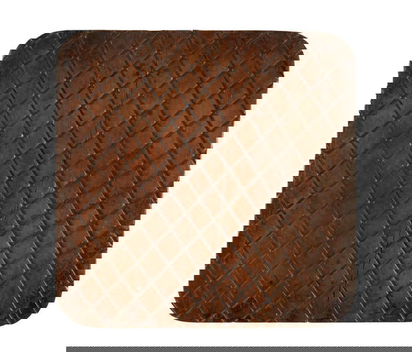 A 19th Century Walnut Riddle Board