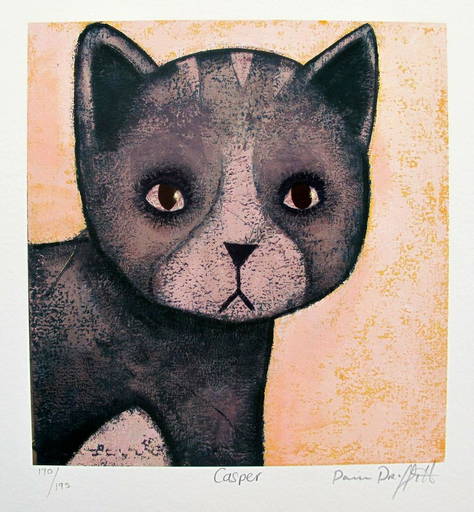 Paine Proffit-Limited Edition Hand Signed Print (#1780) on Jun 18, 2022 ...