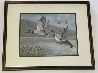 Fine Modern Art Auction 2022-10-28 Auction - 182 Price Results ...