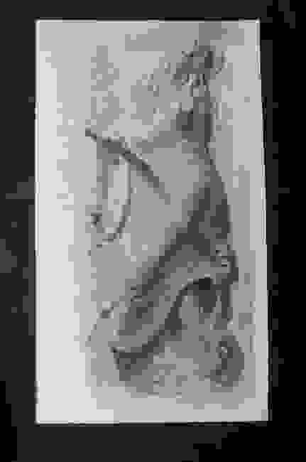 19th-century Drawing Auction