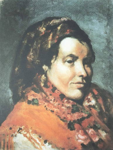 Pablo Picasso – Portrait de la bonne. - Dec 11, 2020 | Litografias.net ...