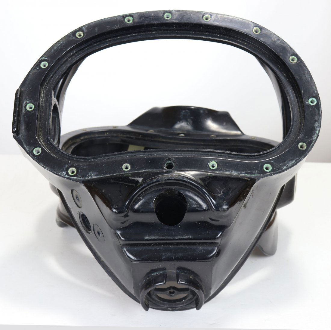2 Kirby Morgan KMB-10 US Navy Mark 1 Band Mask Frames - Dec 07, 2019 ...