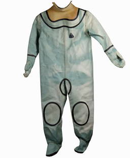 3 Bolt Russian Diving Helmet Divers Dress