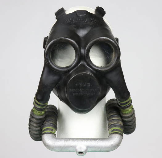 Ww2 Thompson Engineering Shallow Water Diving Mask