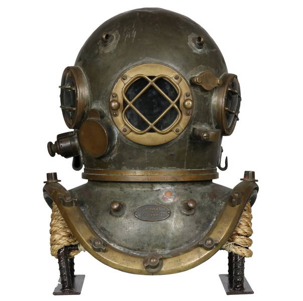 Submarine & Underwater Armor Auction 2022-04-02 Auction - 311 Price ...
