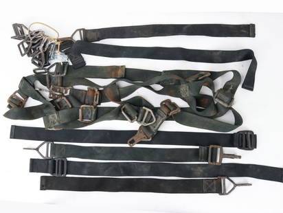 Original Morse Us Navy Mark 12 Diving Helmet Brochure Auction