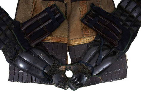 Day 1 Summer Arms and Armour Auction on Jul 02, 2024 by Antony Cribb ...