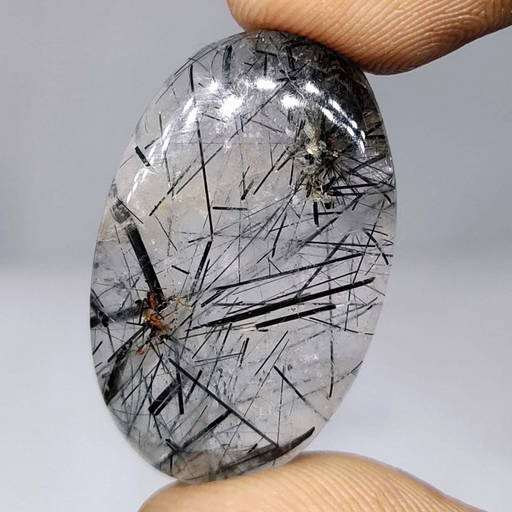 31.30ct Natural Rutile Quartz