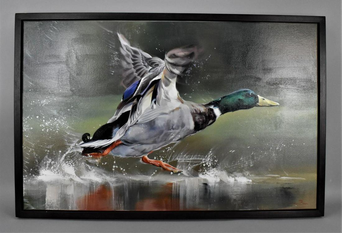 Debbie Boon, contemporary artist, British'Taking - May 05, 2021 ...