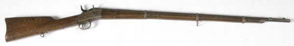 FLOBERT BELGIUM ROLLING BLOCK RIFLE - Feb 11, 2012 | Midwest Auction ...