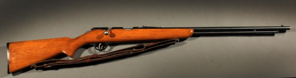 Ranger Model 103-13 22 caliber Rifle - Sep 14, 2013 | Midwest Auction ...